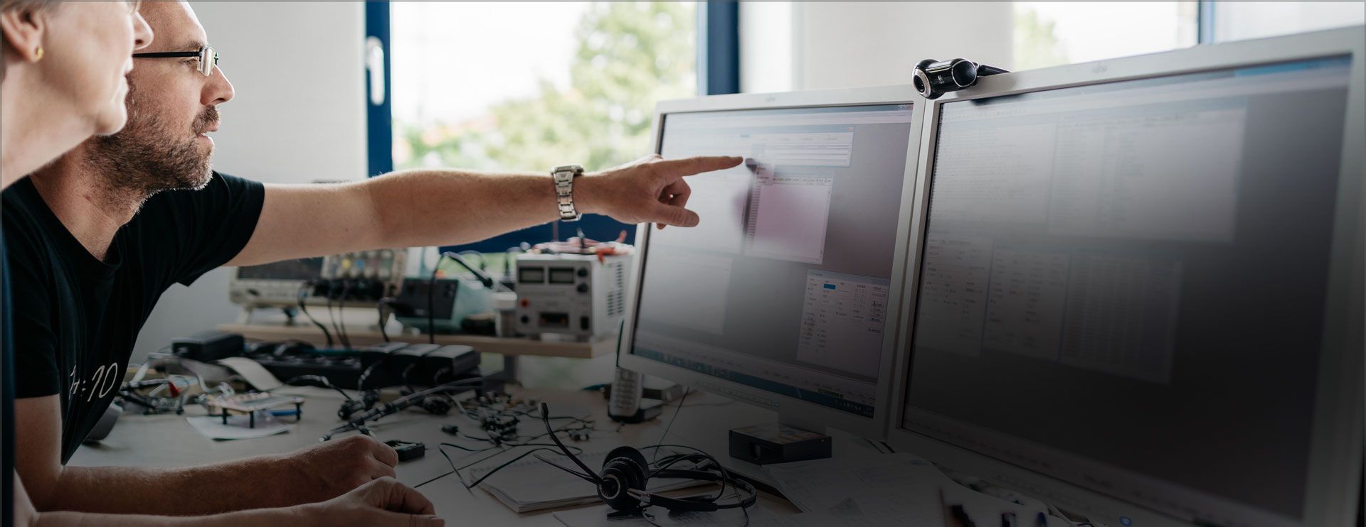 Lauterbach Launches New Help Desk